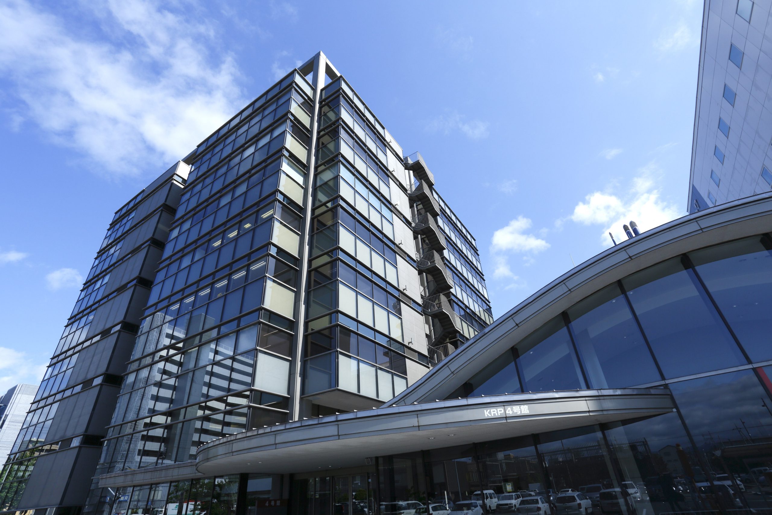 Company Profile - TM engineering service co.,ltd